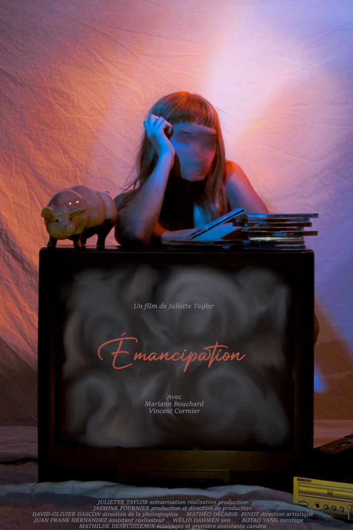Fantasia Festival | Fantasia Festival | Emancipation