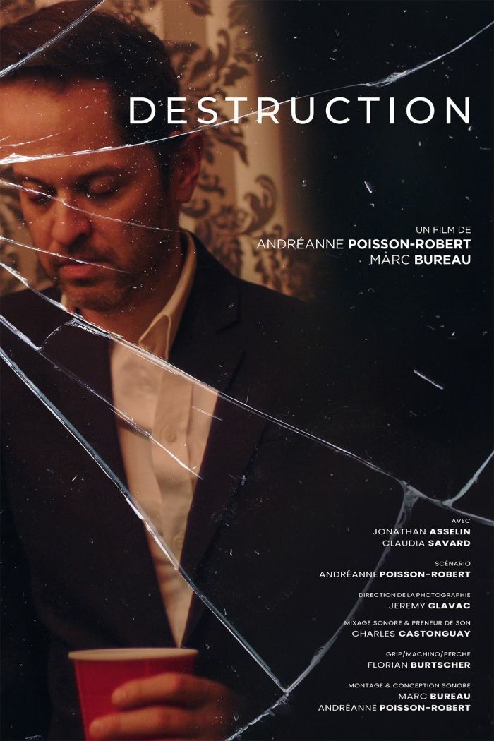 Fantasia Festival | Fantasia Festival | Destruction